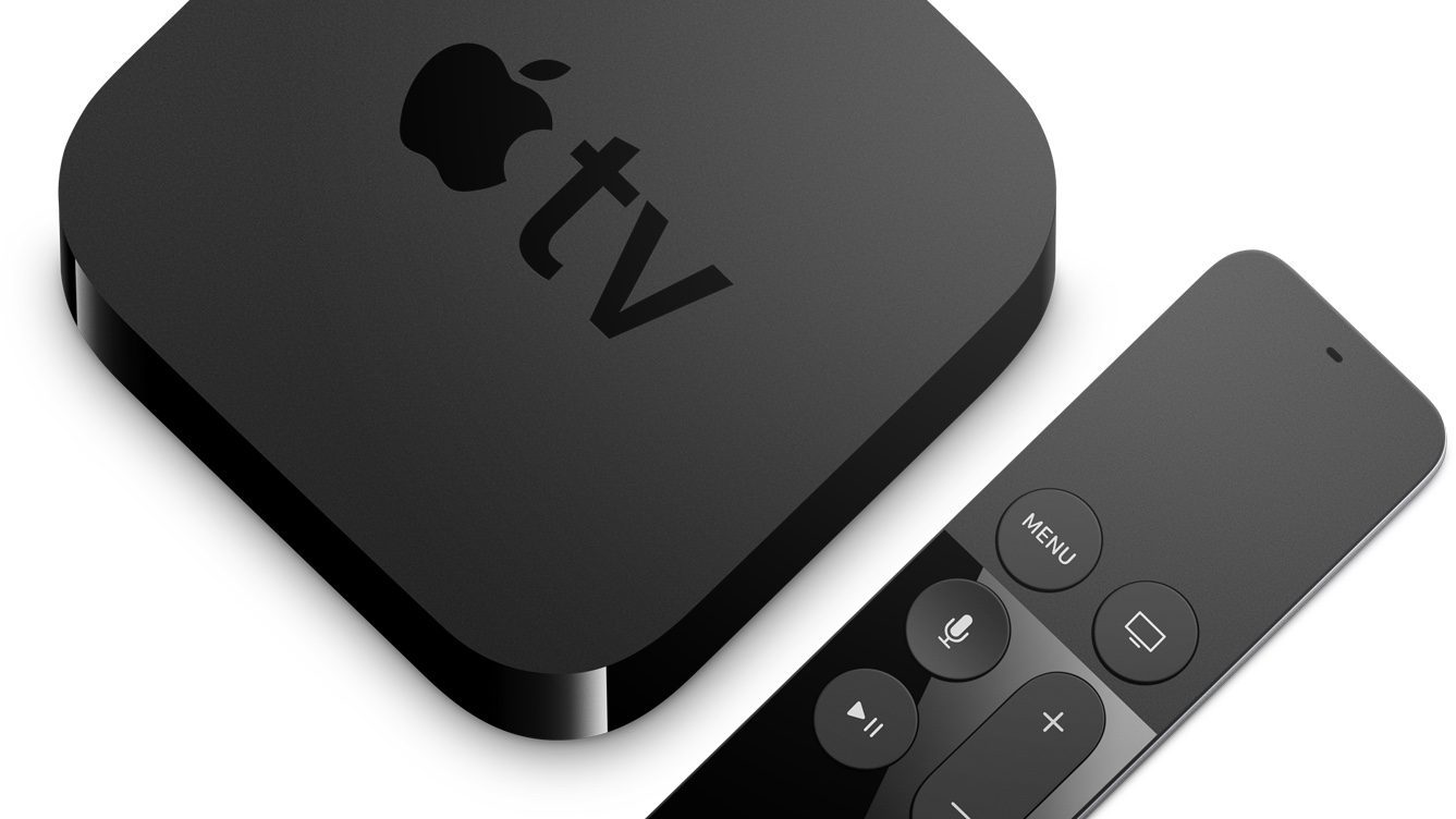 APPLE TV 6 2019: Vše, co chceme vědět! - MacParts.cz | Apple servis Praha